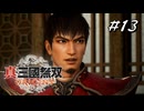 真・三國無双ORIGINS Part.13 - nicozon
