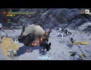 【WhiteCUL実況】MONSTER HUNTER RISE【02】 - nicozon