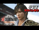 真・三國無双ORIGINS Part.28(ネタバレあり) - nicozon