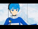 【MMD】CHaCK-UP_ELECT - nicozon