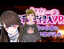 ぬっこがミスター秘密侵入VRをプレイしてみた！ - nicozon