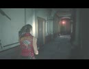 【バイオハザード RE2】ハードコア クレア裏 Part:2 - nicozon