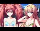 辻堂さんの純愛ロード プレイ動画 パート48 愛ルート21 - nicozon