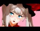 Fate/MMD - nicozon