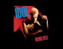 Billy Idol - Rebel Yell (Full Album) - nicozon