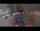 【minecraft】サバイバルでまったり整地して新しい世界作るわ【Part531】 - nicozon