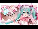 Sweet sleep / 夜宮みどな feat.初音ミク - nicozon