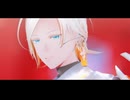 【MMD刀剣乱舞】The Other Side【雲次】 - nicozon