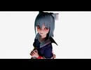 【MMD艦これ】 Josephine！ - nicozon