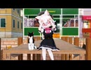 (MMD) ねこみみスイッチ (小夜/SAYO) - nicozon