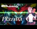 Plazma／Akisame【歌ってみた】【GQuuuuuuX(ジークアクス) MAD】 - nicozon
