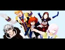 【Fate/MMD】いままでのあらすじ【ネタバレ】 - nicozon
