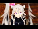 【ボイロAV】IAにゃんがドアップでラブラブに甘えてくるだけのKENZENな動画 - nicozon