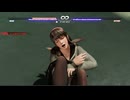 DOA6 ヒトミ 主観視点オーバーキル - nicozon