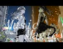 MusicMagic feat.初音ミク - nicozon