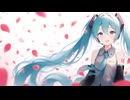 Hatsune Miku 初音ミク (Miku and Mikune) - Miku's Feelings (Virtual Existence) Album PV - nicozon