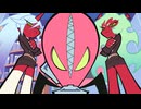 New PANTY ＆ STOCKING with GARTERBELT【CENSORED版】 EPISODE.14/EPISODE.15 インデペンデンス・ディック／ロンゲスト・ビッチヤード ...