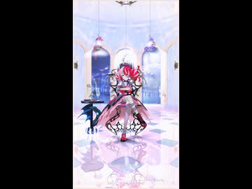 Kureiji Ollie「パープルハイプ」#shorts 【MMD】【ホロライブID】‪ @KureijiOllie - ニコニ･コモンズ