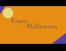 Empty Halloween feat.初音ミク - nicozon