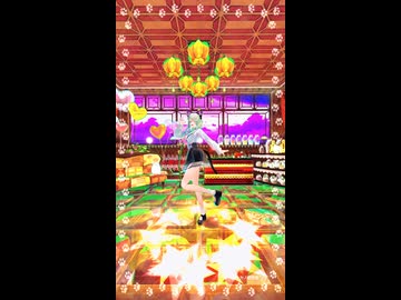 Ceres Fauna「ウーニャカ」#shorts 【MMD】【ホロライブEN】‪ @CeresFauna - ニコニ･コモンズ