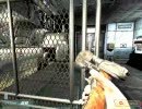 DOOM3プレイムービー15-4 -Delta Labs Level 1- - nicozon