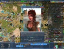 【Civ4】国王キュロスの大レイク攻略 Part8 - nicozon