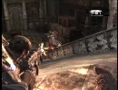 【プレイ動画】GOW2 日本語版 その31 - nicozon