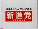 1996(平成8)年 CM詰め合わせ2 - nicozon